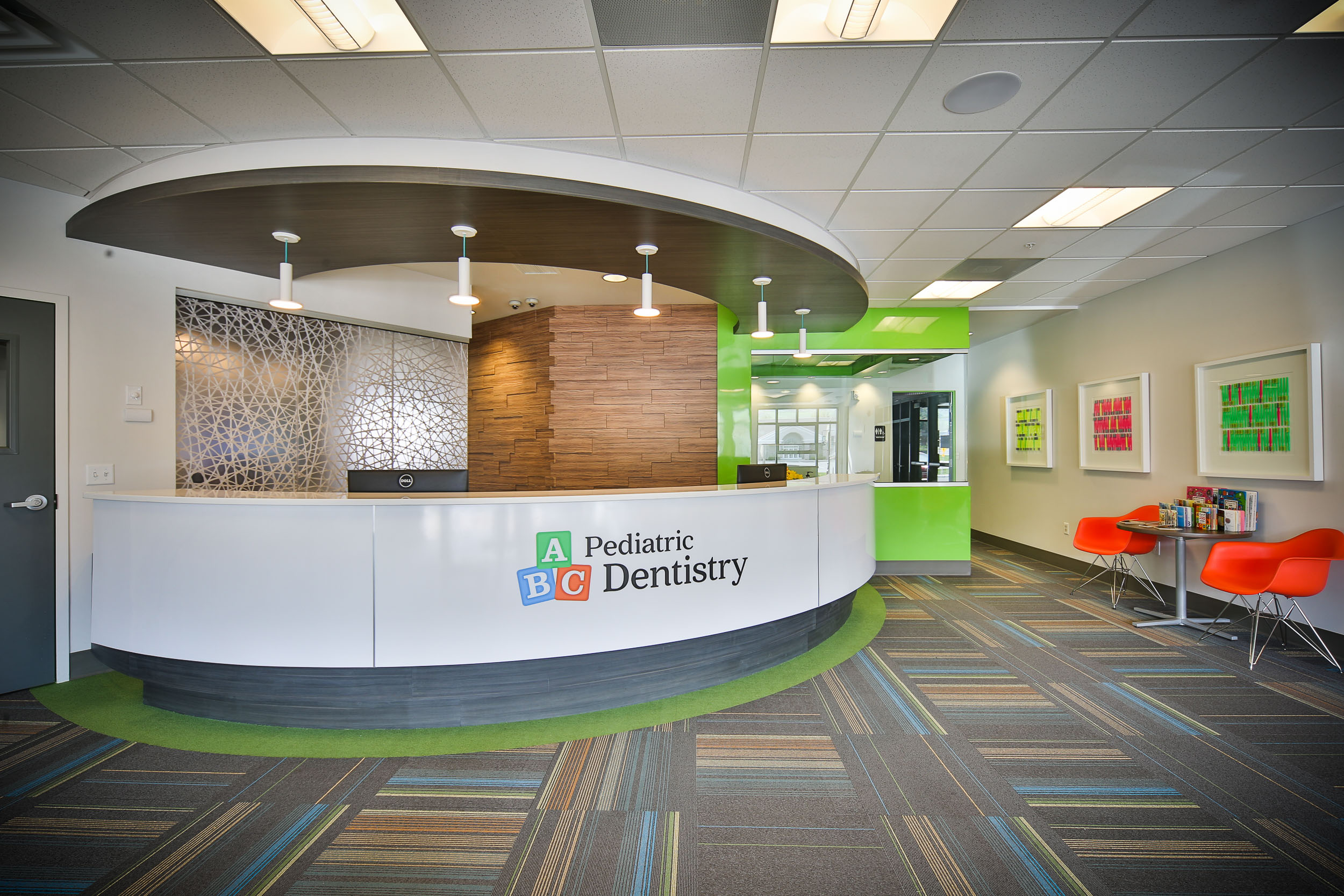 Office Tour | ABC Pediatric Dentistry