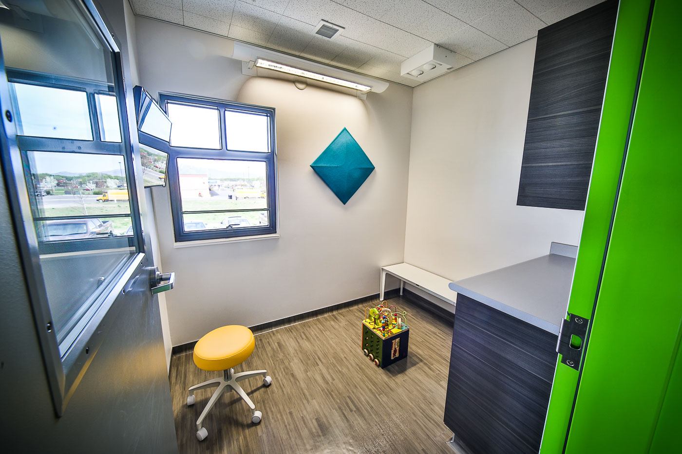 Office Tour | ABC Pediatric Dentistry