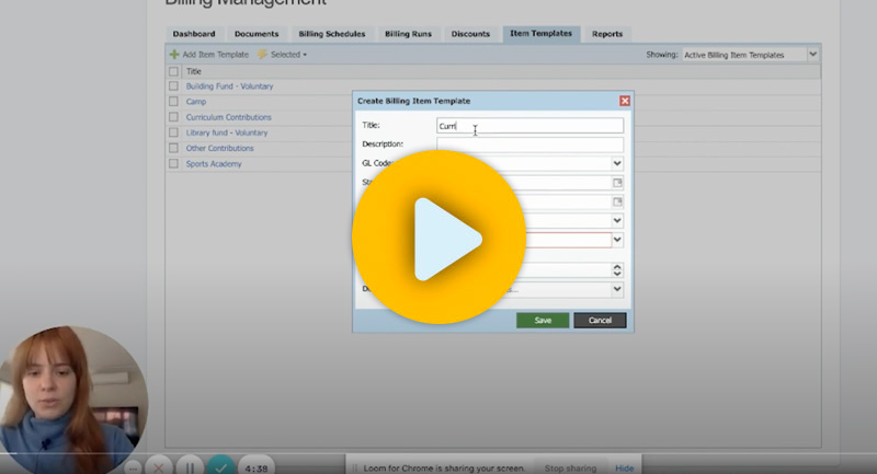 Compass Billing Management