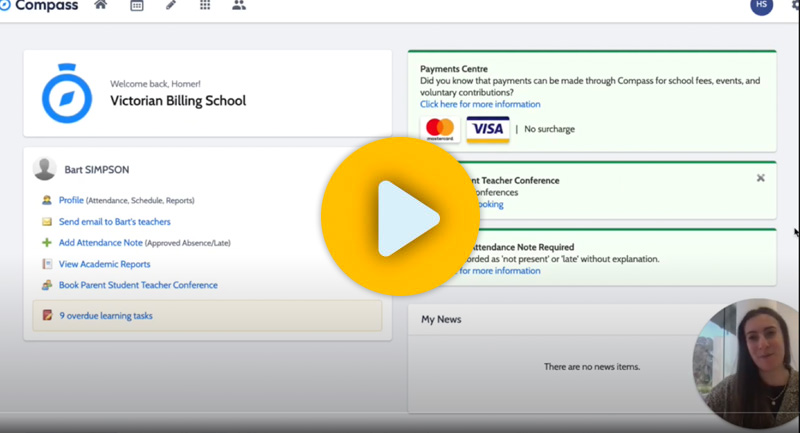 Compass Billing Management