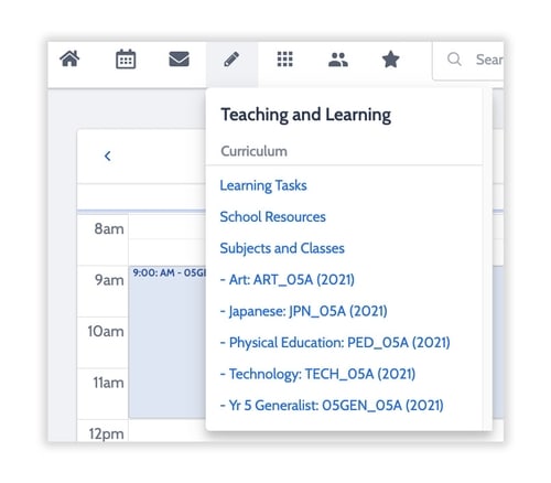 A guide for parents & families