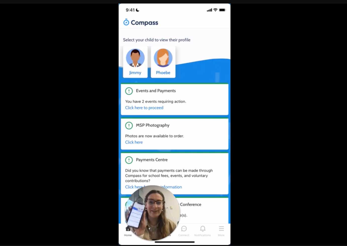 Compass Billing Management