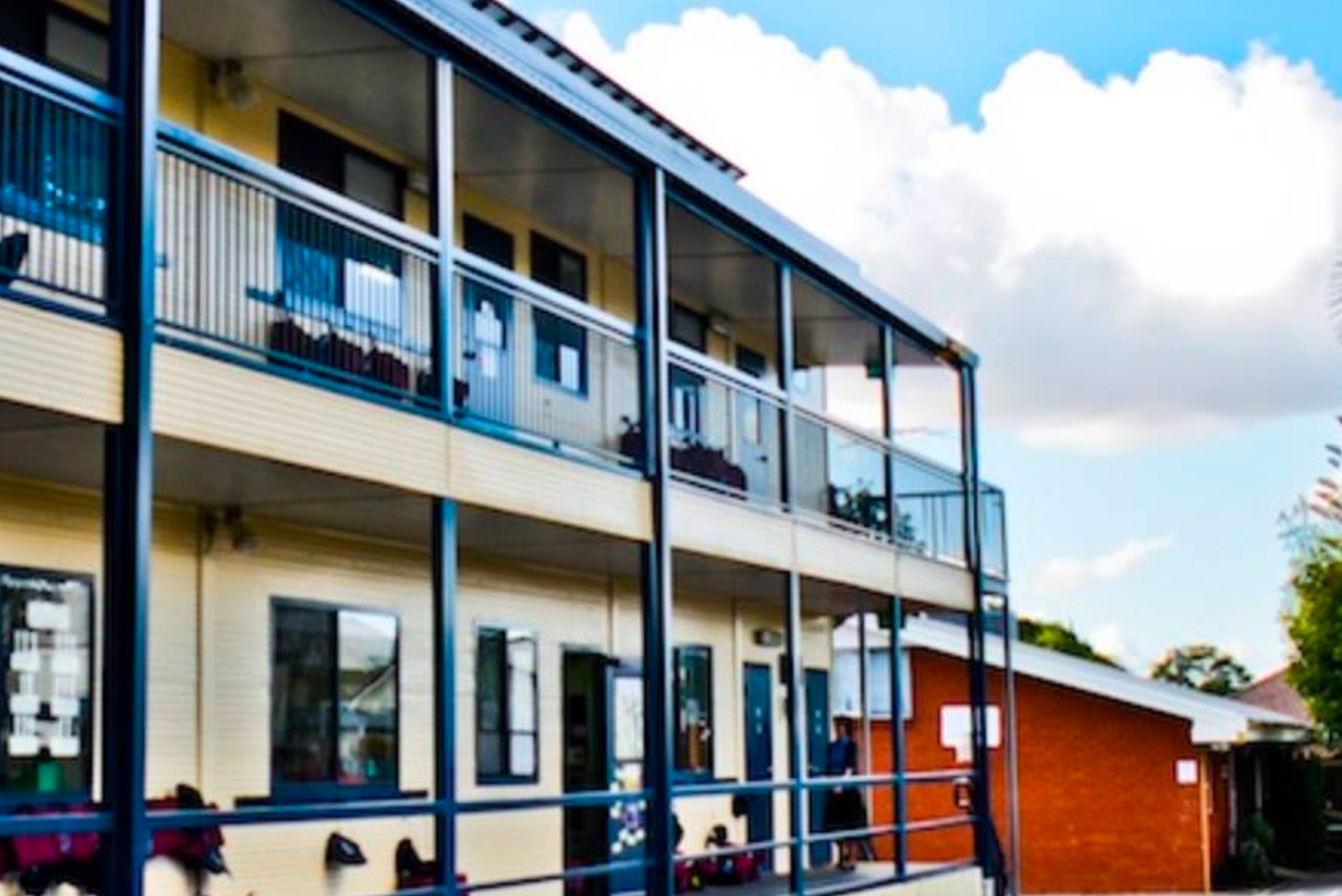 Compass Education - School Management System