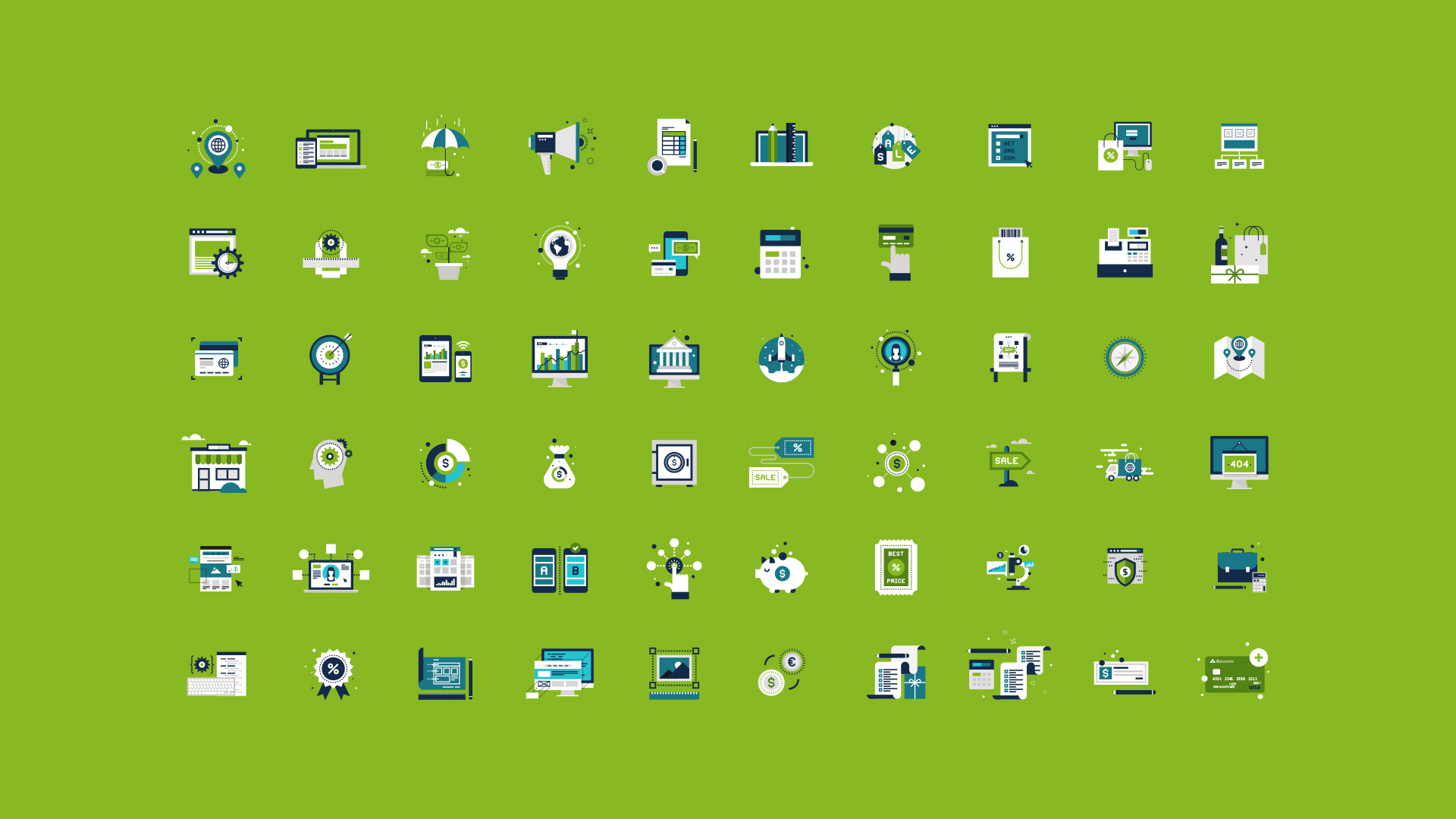 Regions Bank - Social Media Rebrand