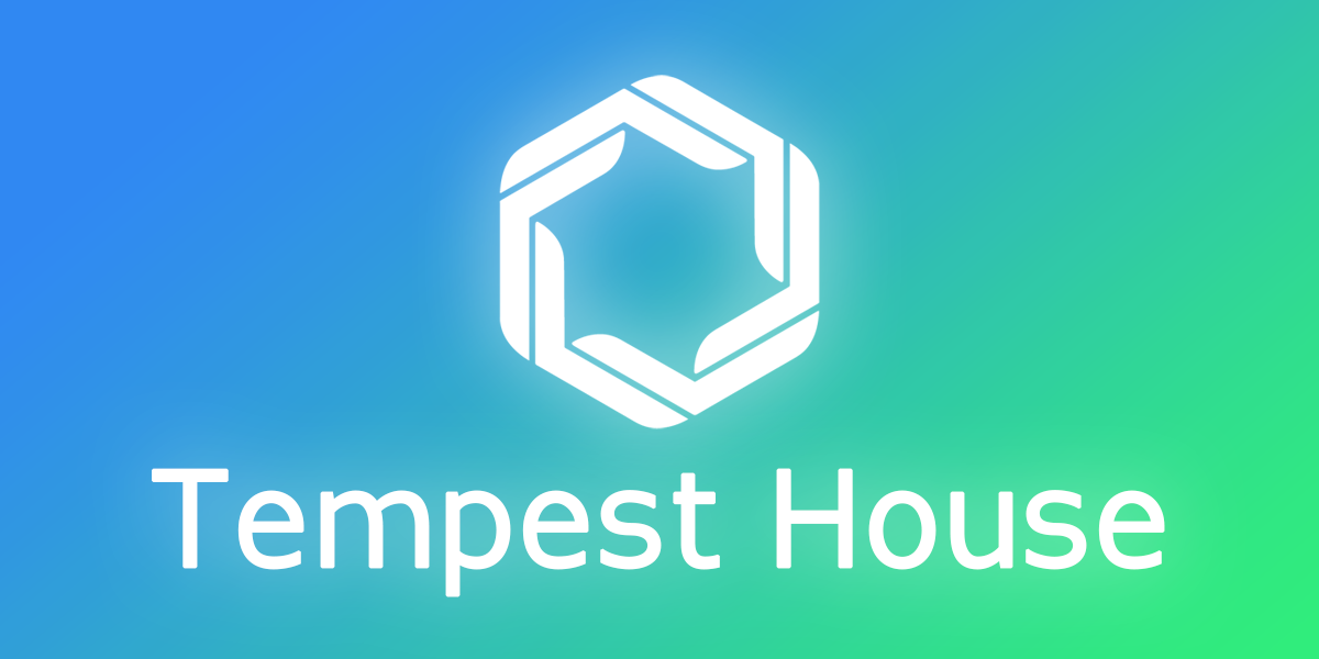 High Quality Software Development Services at Tempest House