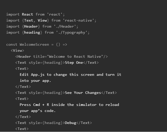 Tempest Blog: Pros and Cons -- Xamarin vs React Native vs Ionic vs ...