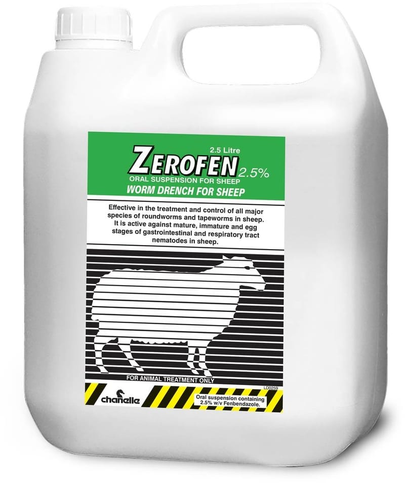 Gastrointestinal Worms in Cattle | Diseases & Solutions | Farm Health First