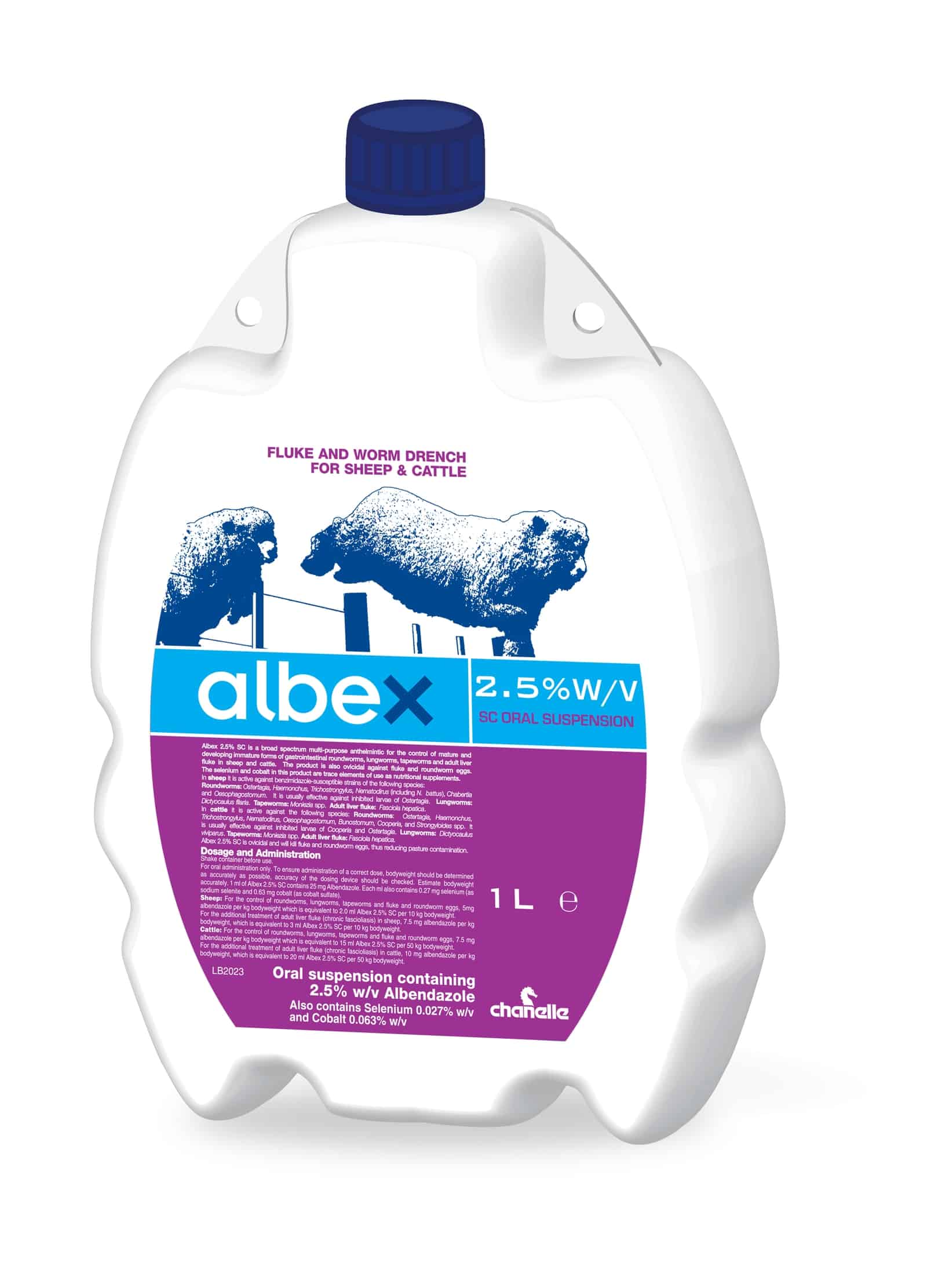 Gastrointestinal Worms in Cattle | Diseases & Solutions | Farm Health First