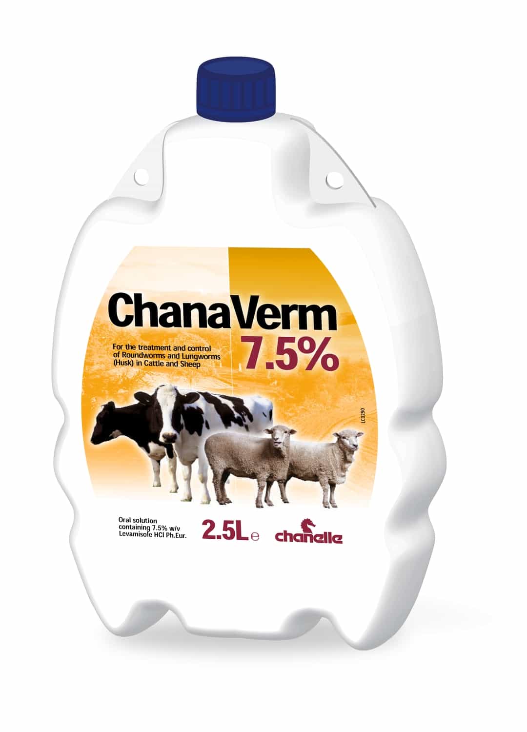 Gastrointestinal Worms in Cattle | Diseases & Solutions | Farm Health First