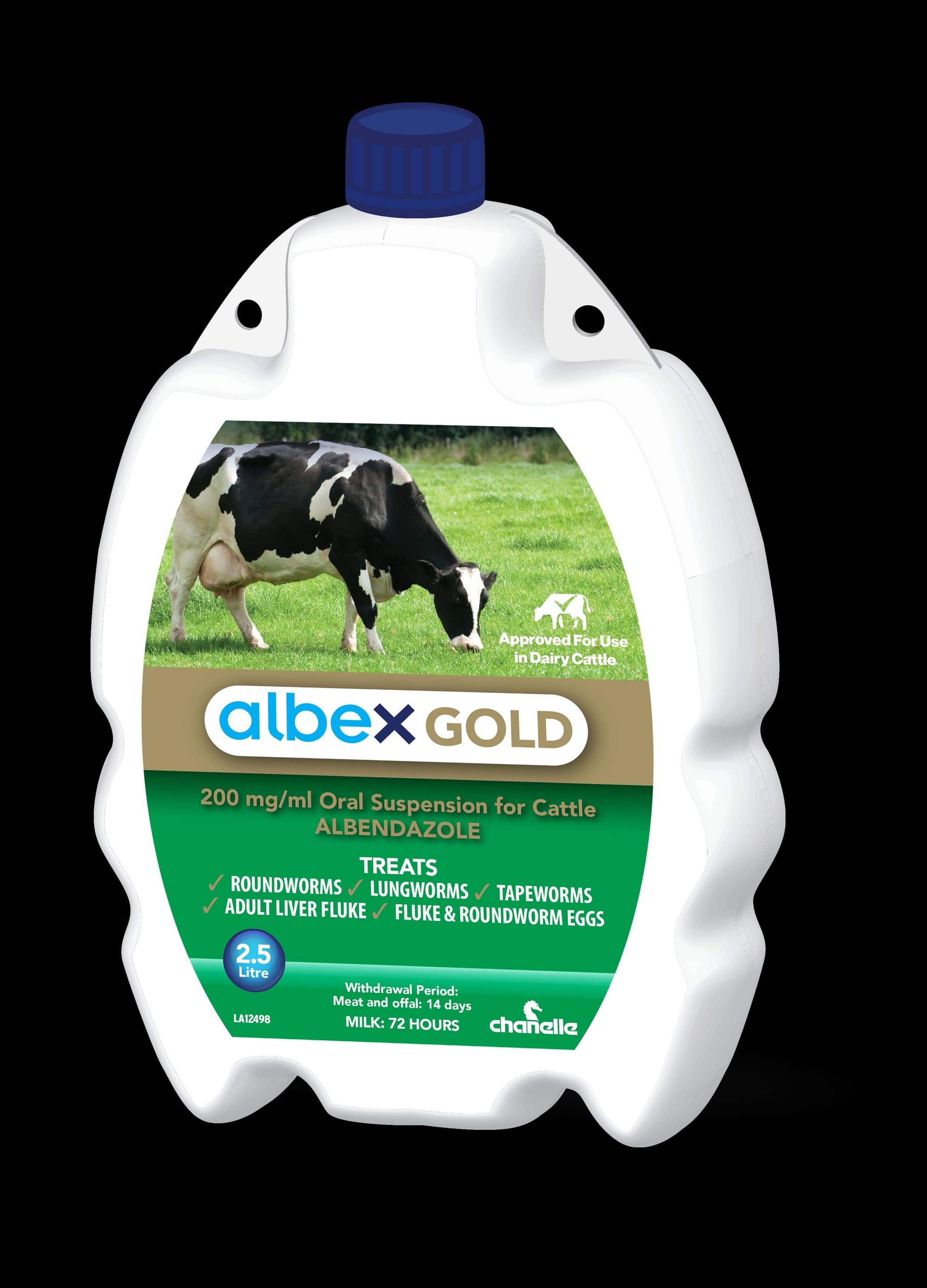 Albex 10% for Cattle & Sheep | Farm Health First by Chanelle