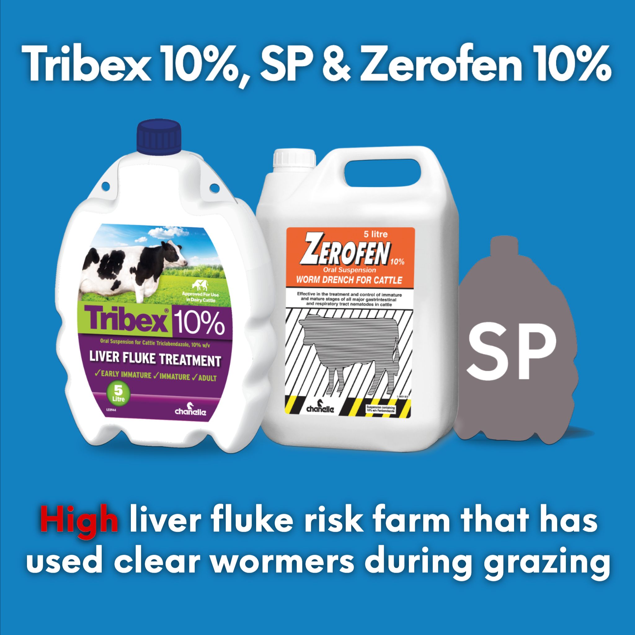 Housing Parasite Protocols for Beef & Drystock Farms | Weekly View ...