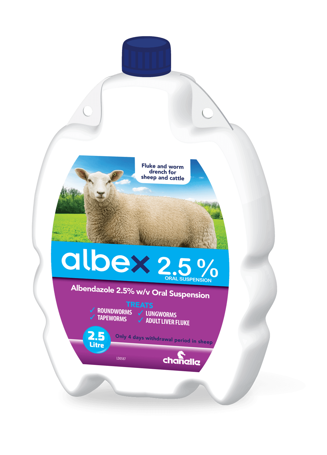 Tapeworm | Diseases & Solutions | Farm Health First