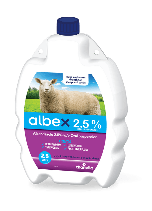 Tapeworm | Diseases & Solutions | Farm Health First