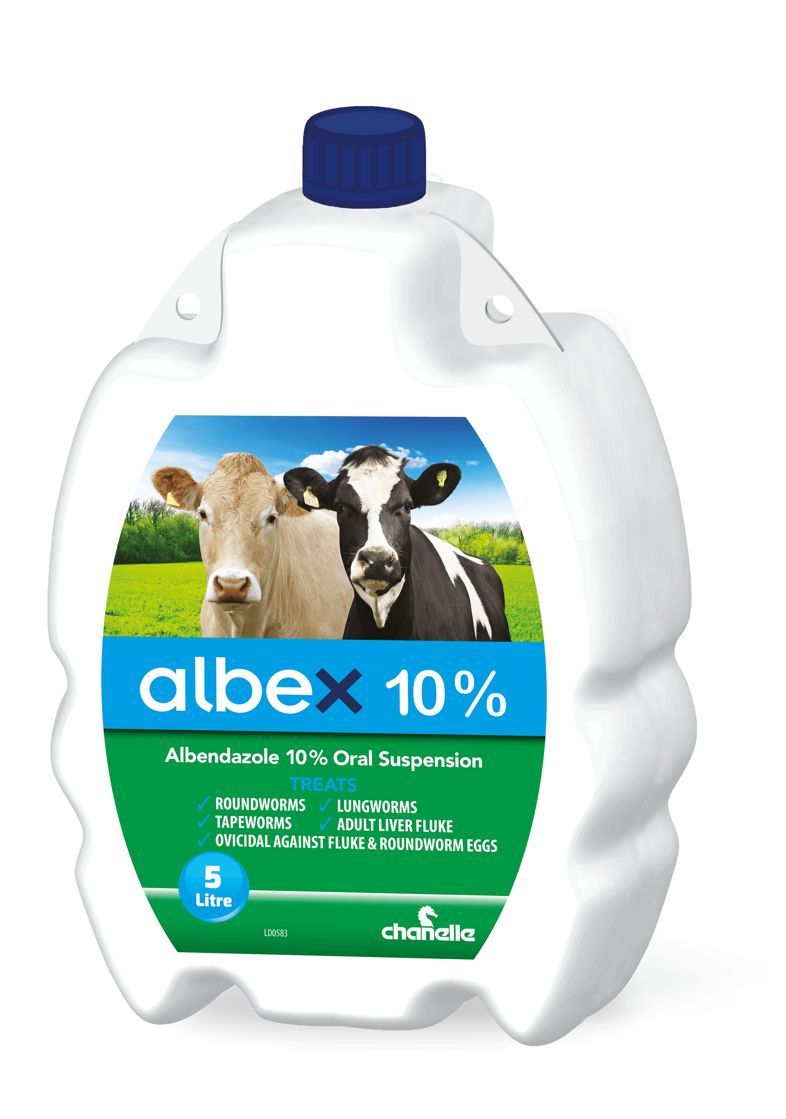 Tapeworm | Diseases & Solutions | Farm Health First