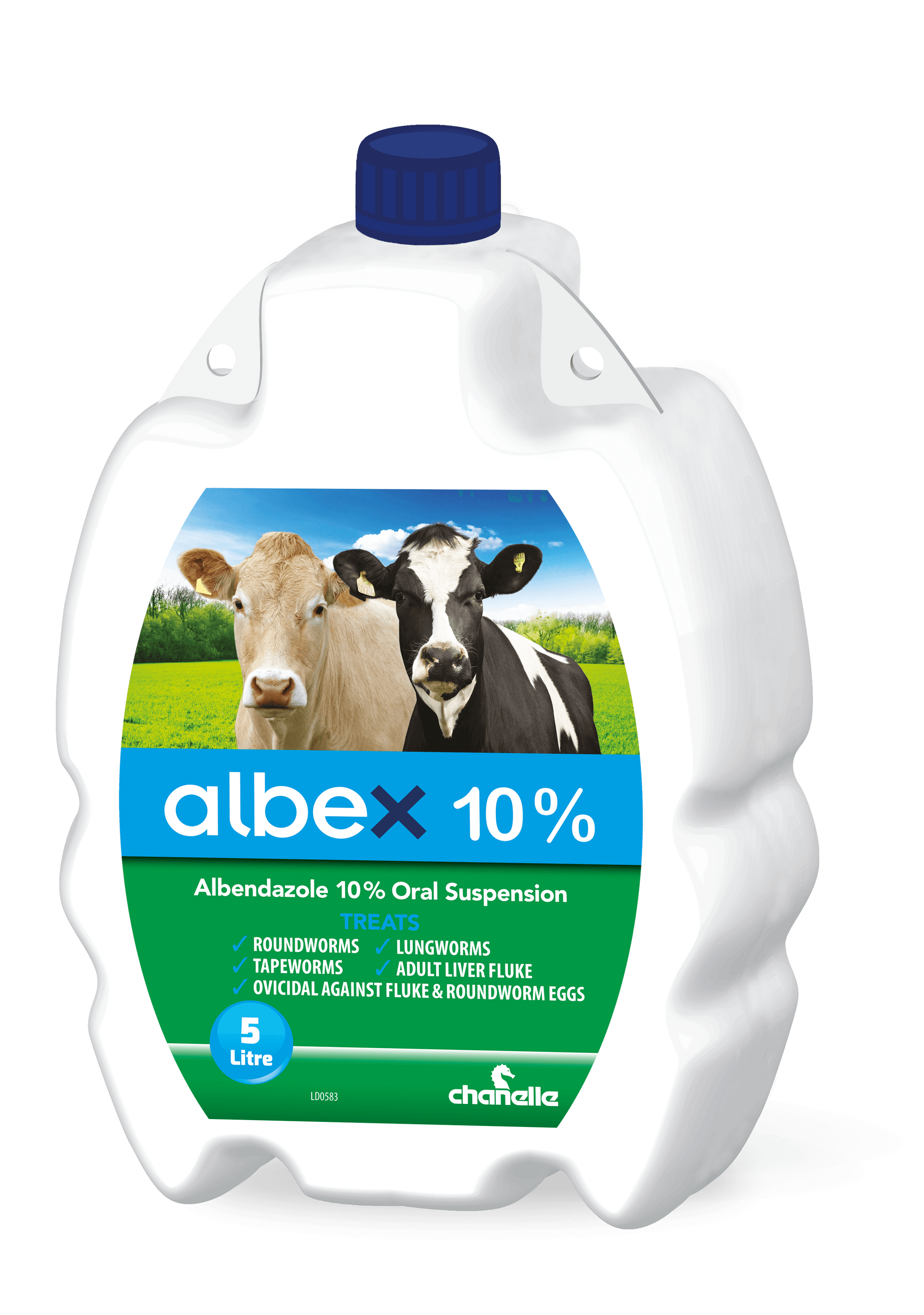 Tapeworm | Diseases & Solutions | Farm Health First