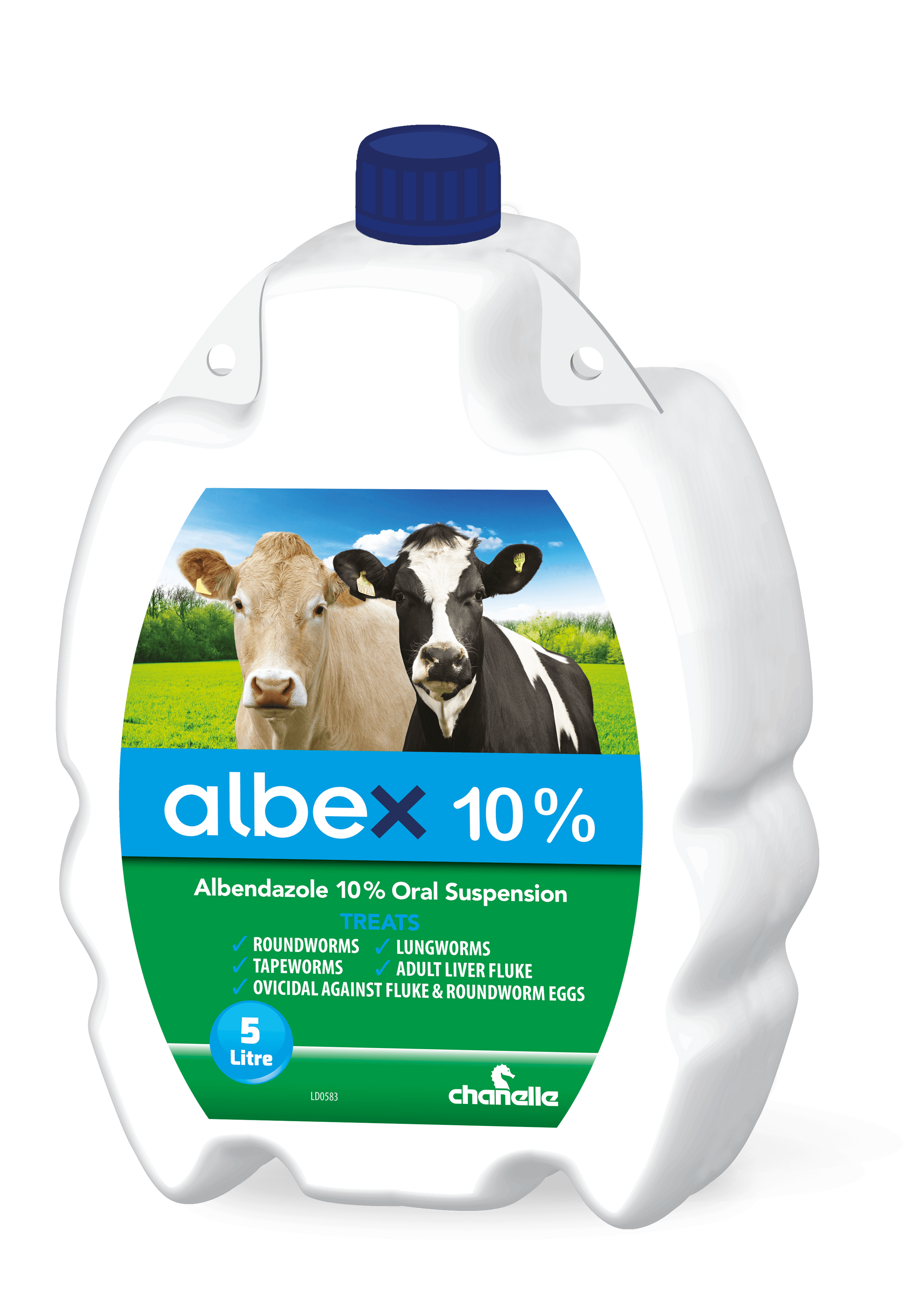 Tapeworm | Diseases & Solutions | Farm Health First