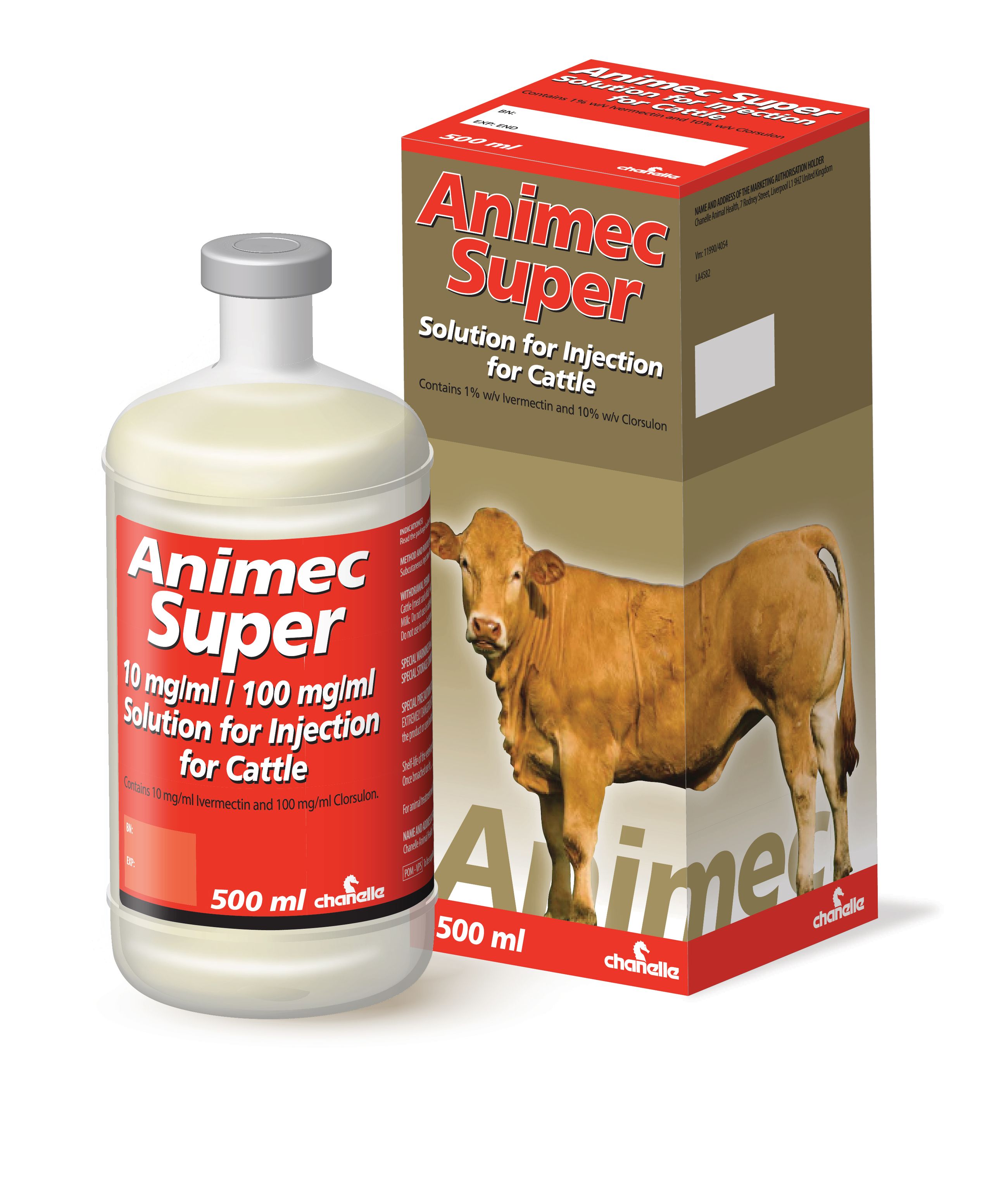 Liver Fluke | Diseases & Solutions | Farm Health First