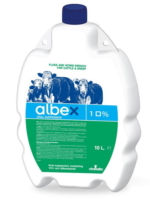 Liver Fluke | Diseases & Solutions | Farm Health First