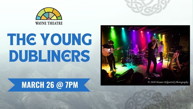 The Wayne Theatre | Historic Performing Arts Center