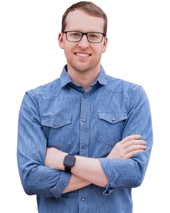 Jason Roach - Creative Strategist