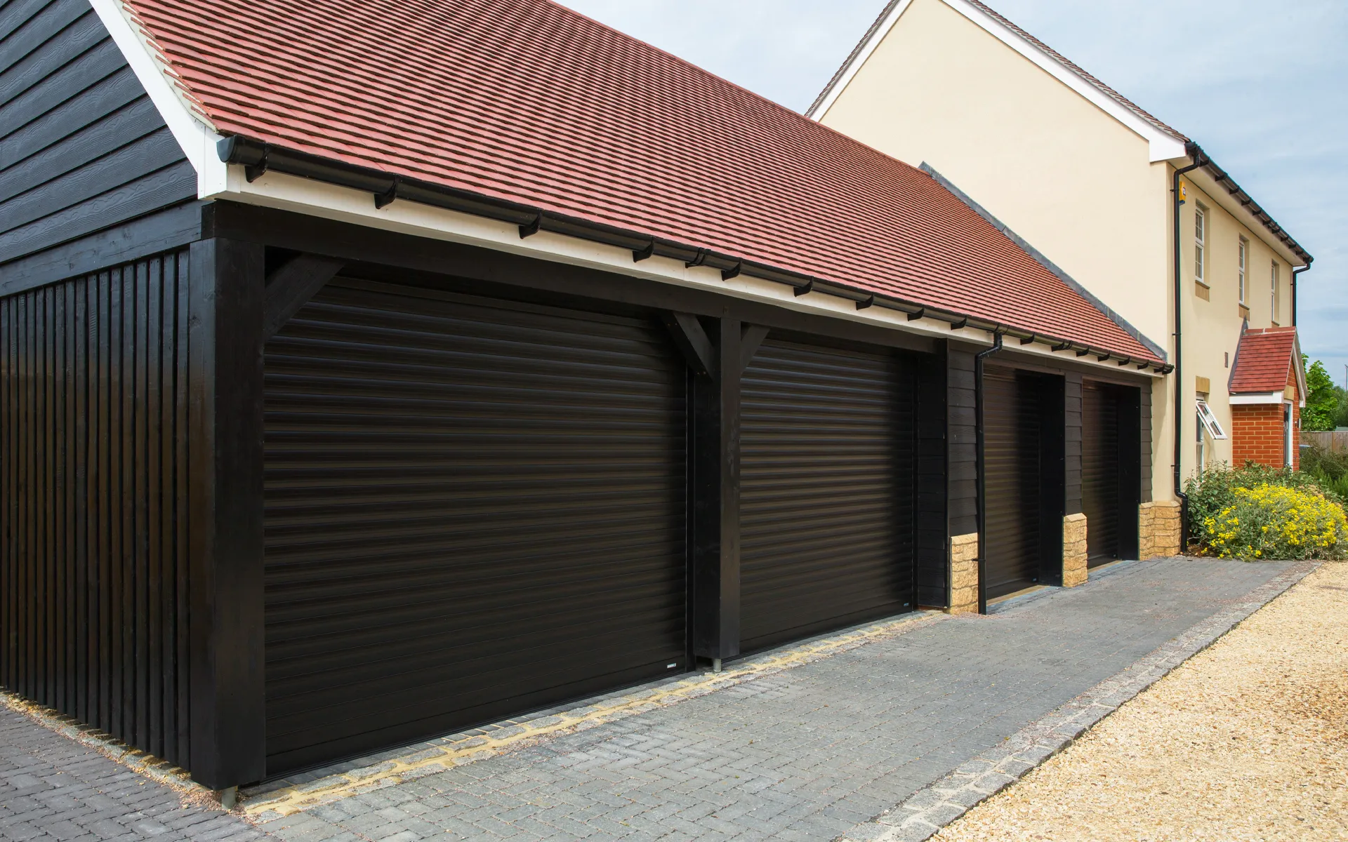 Roller Garage Solutions