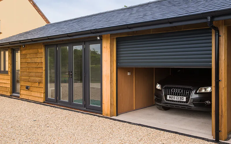 Roller Garage Solutions