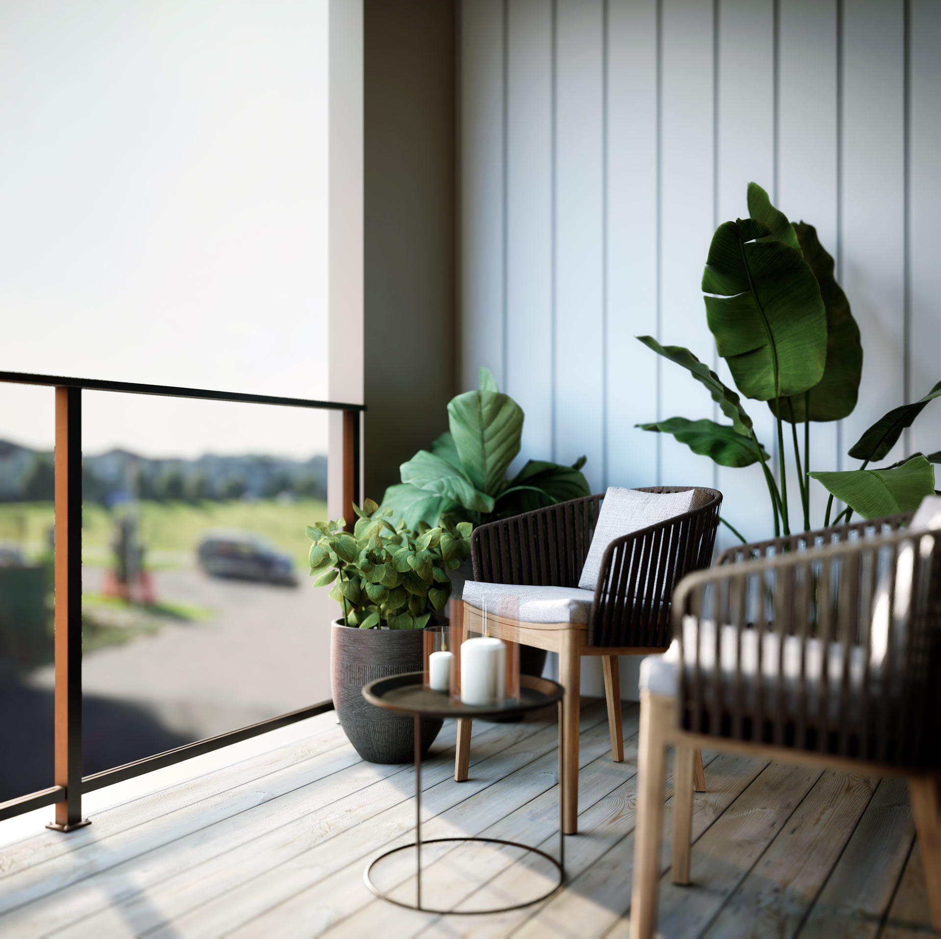 Fletcher Living | Buildmedia