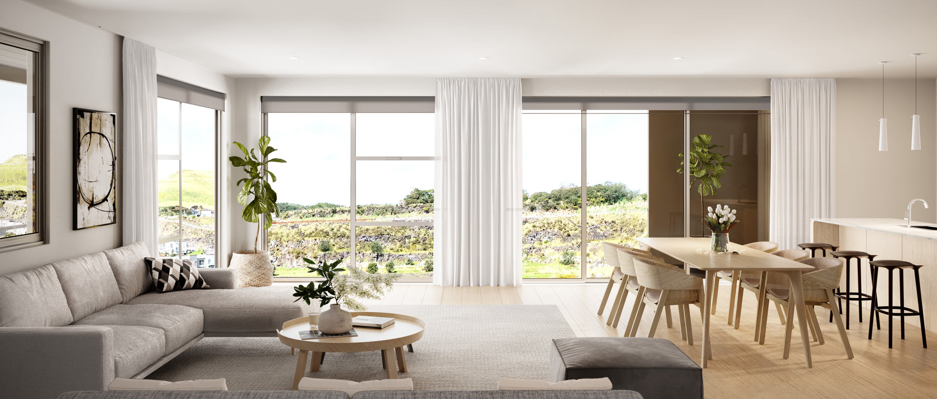 Fletcher Living | Buildmedia