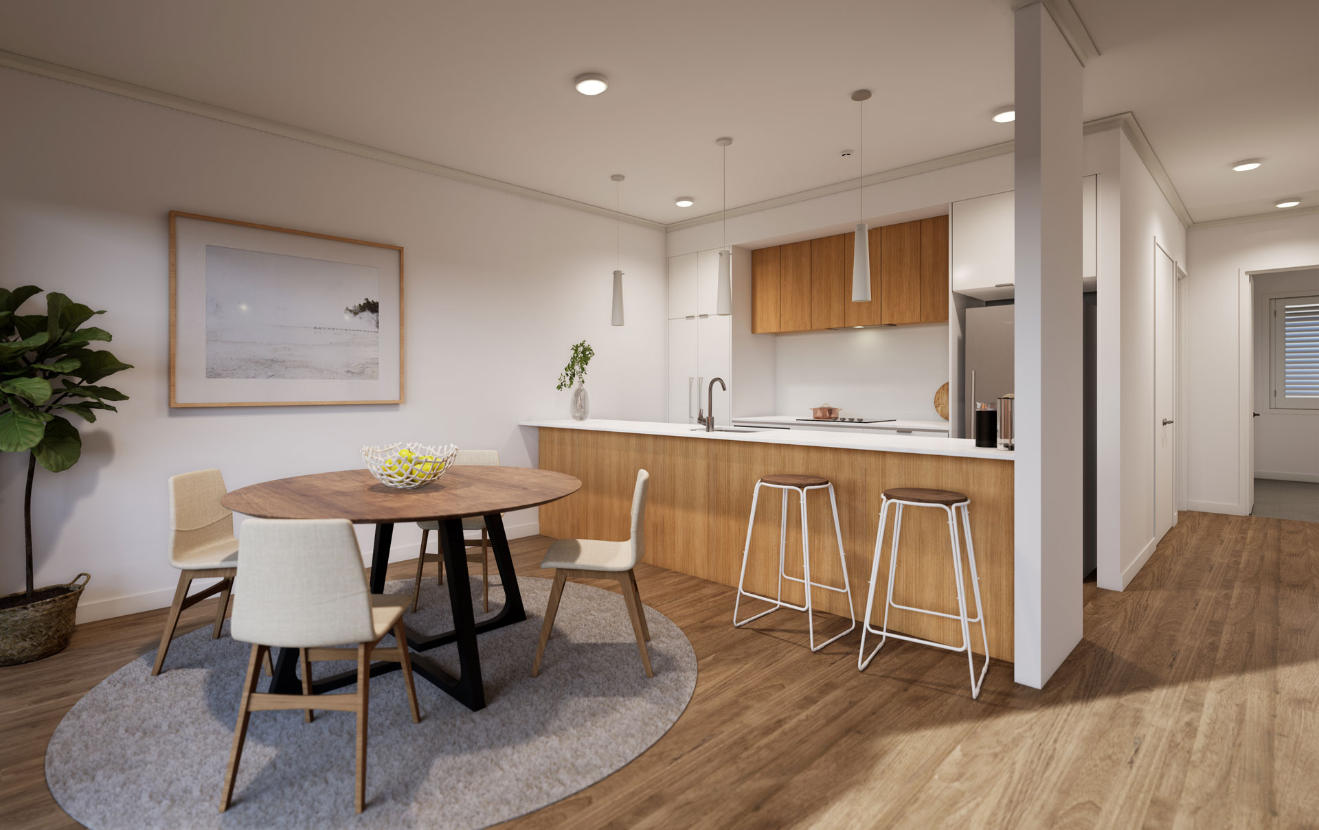 Fletcher Living | Buildmedia