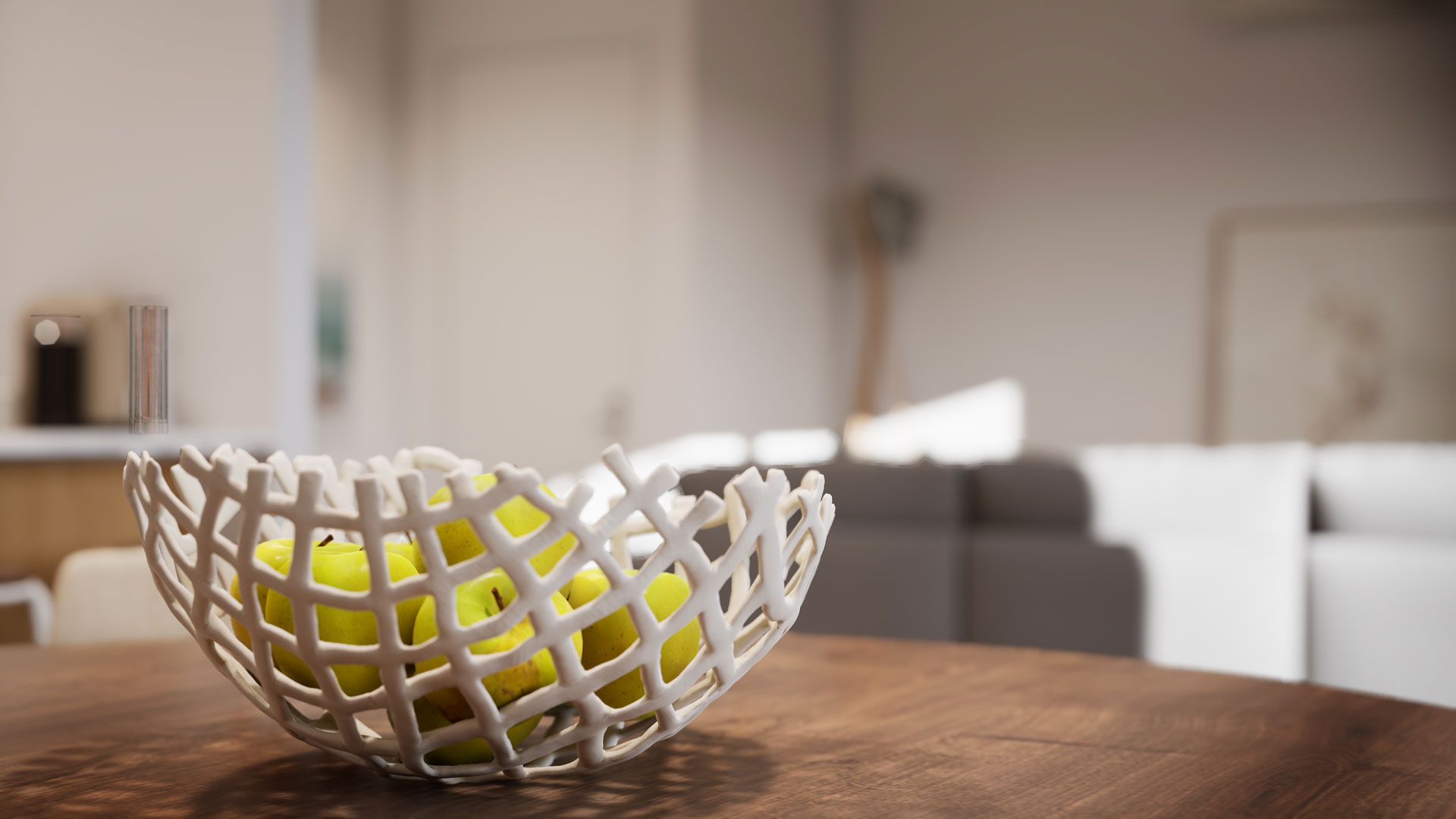 Fletcher Living | Buildmedia