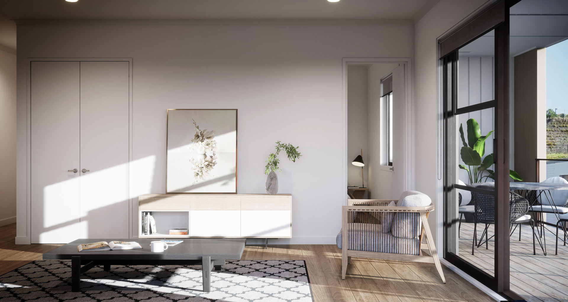 Fletcher Living | Buildmedia