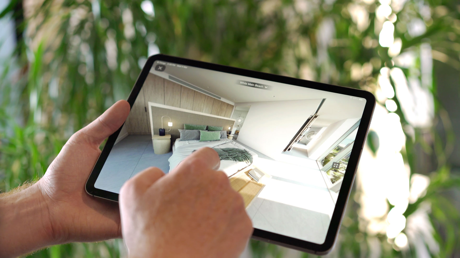 White - Main Beach | Buildmedia