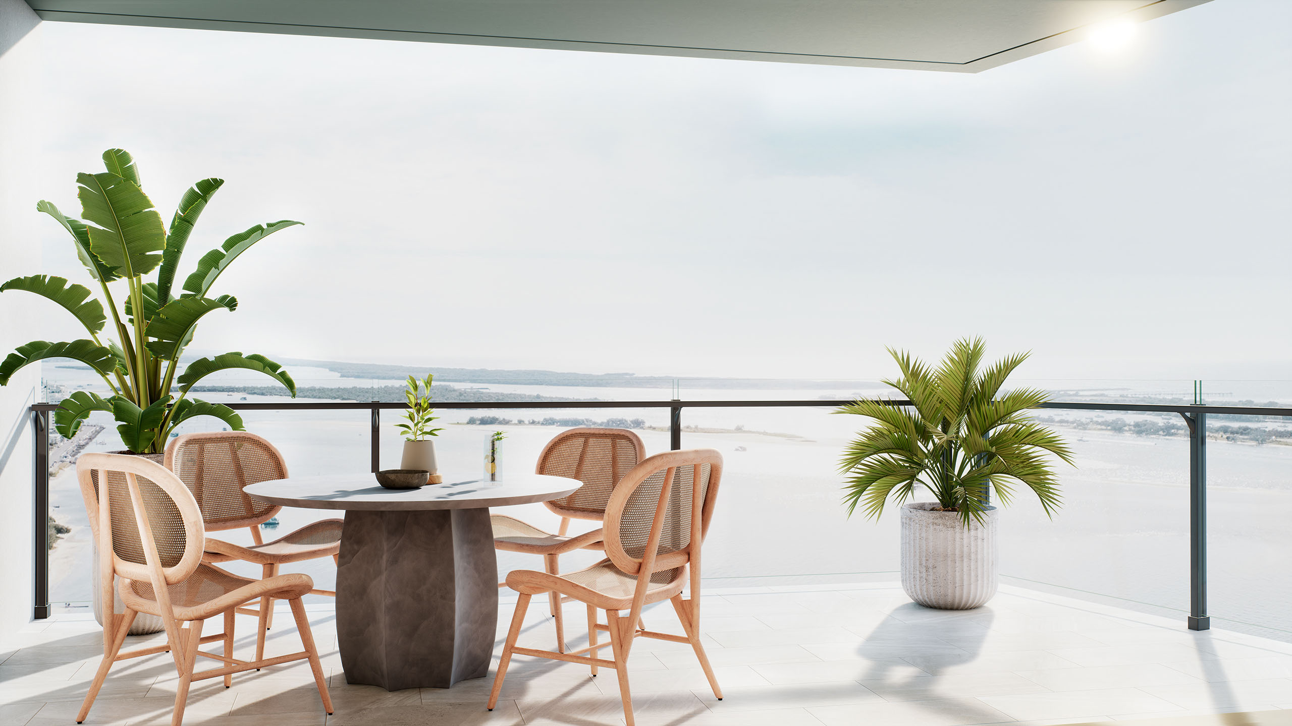 Marine Quarter | Buildmedia