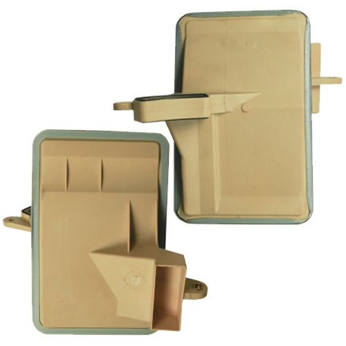 100% Sealed, Never-Leak Transmission Filters | Allomatic