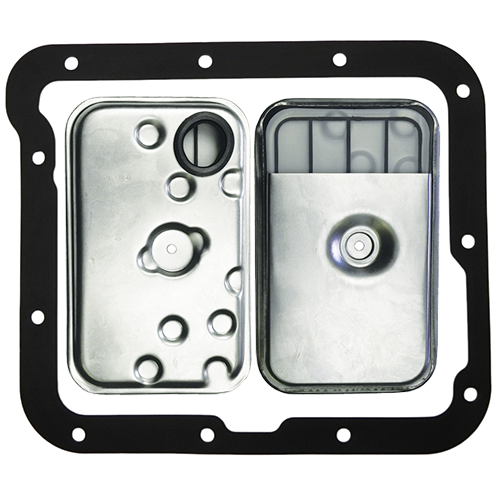 FORD C5 (Except Peb. Trans.) 1982-1986 Transmission Filter | Allomatic