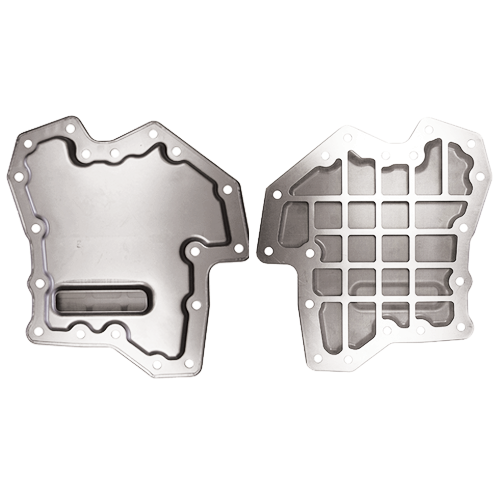 OE Quality Transmission Products | Allomatic