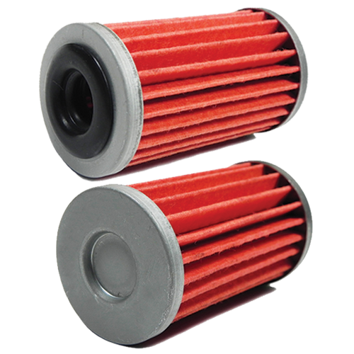 NISSAN RE0F11A / JF015E CVT 7 2010-2014 Transmission Filter | Allomatic