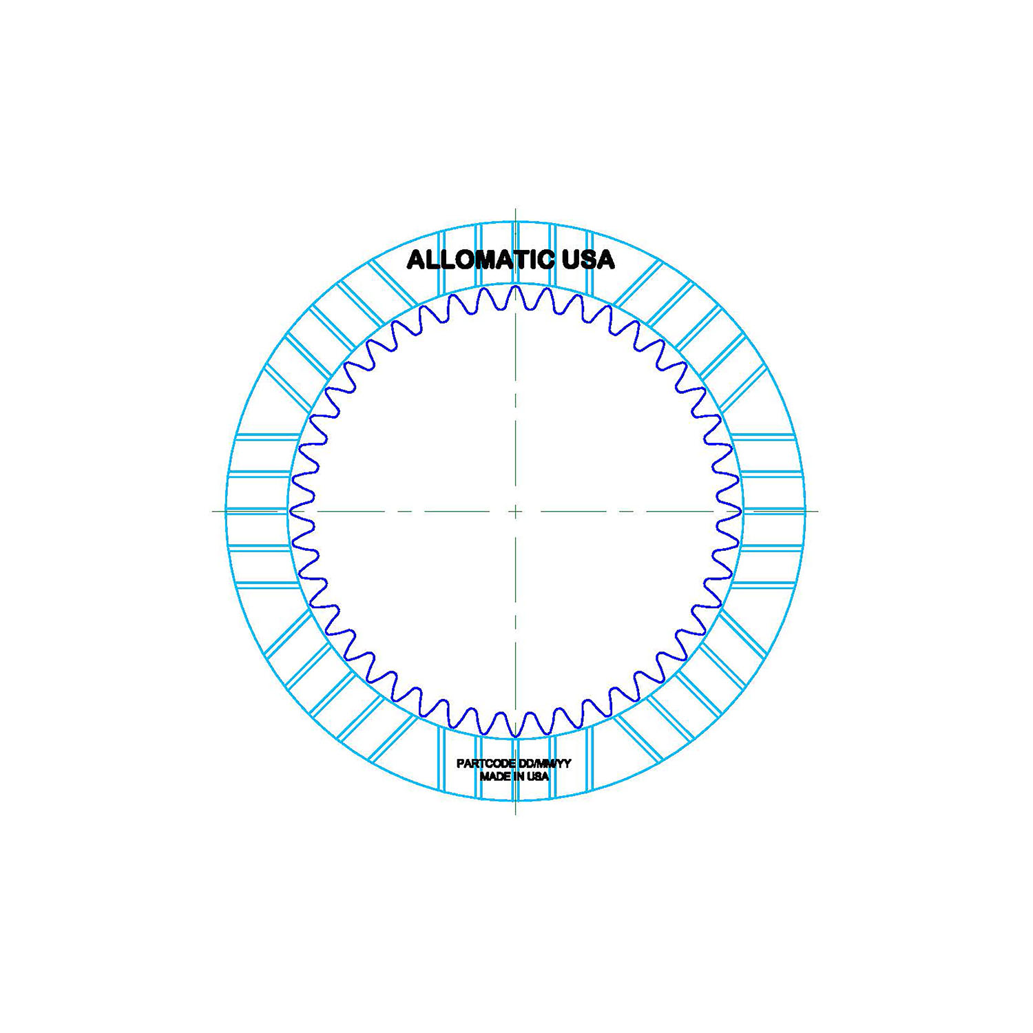 HONDA / ACURA 4 SPEED M6HA, MAXA, MDWA 3rd, 4th High Energy Friction ...