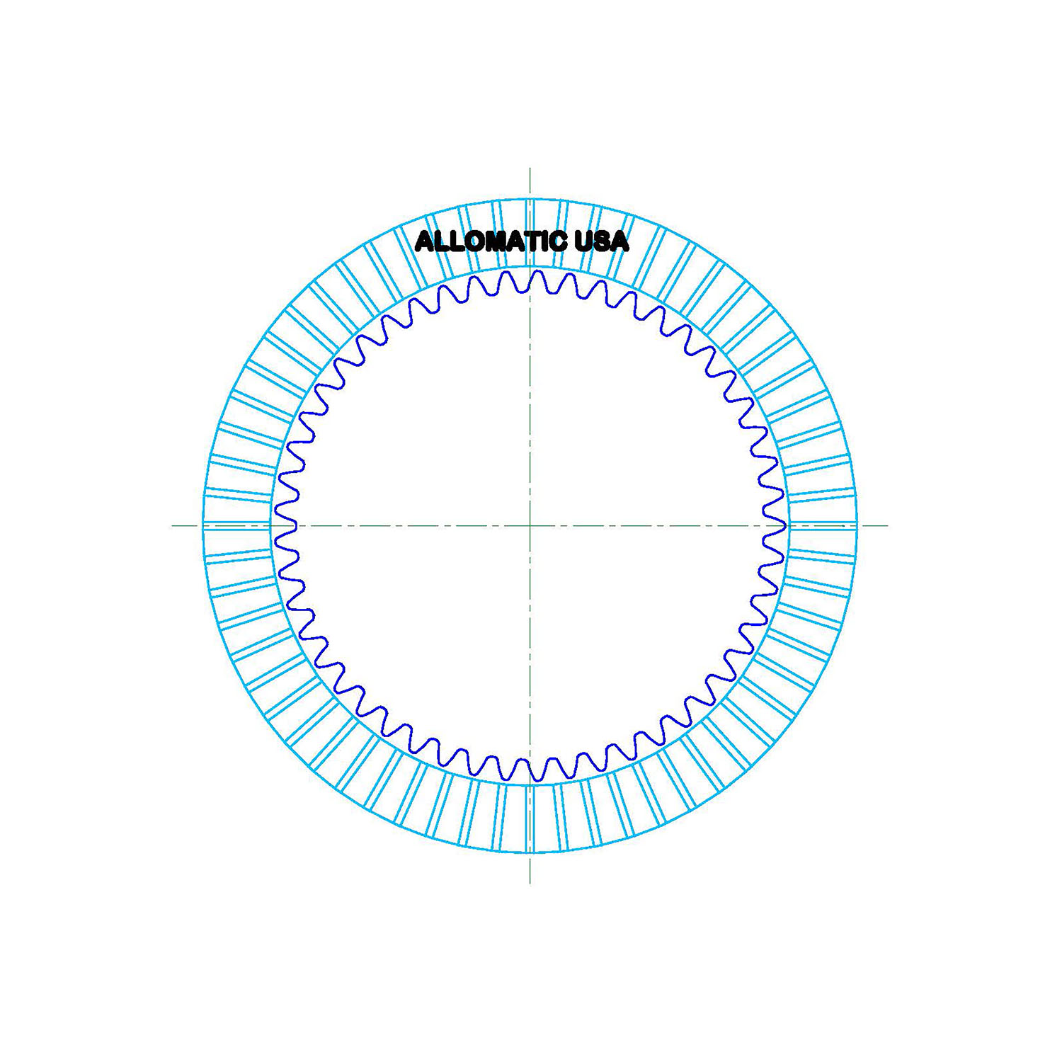 HONDA / ACURA 5 SPEED B36A, P36A, PV1A Low Friction Clutch Plate 512893 ...