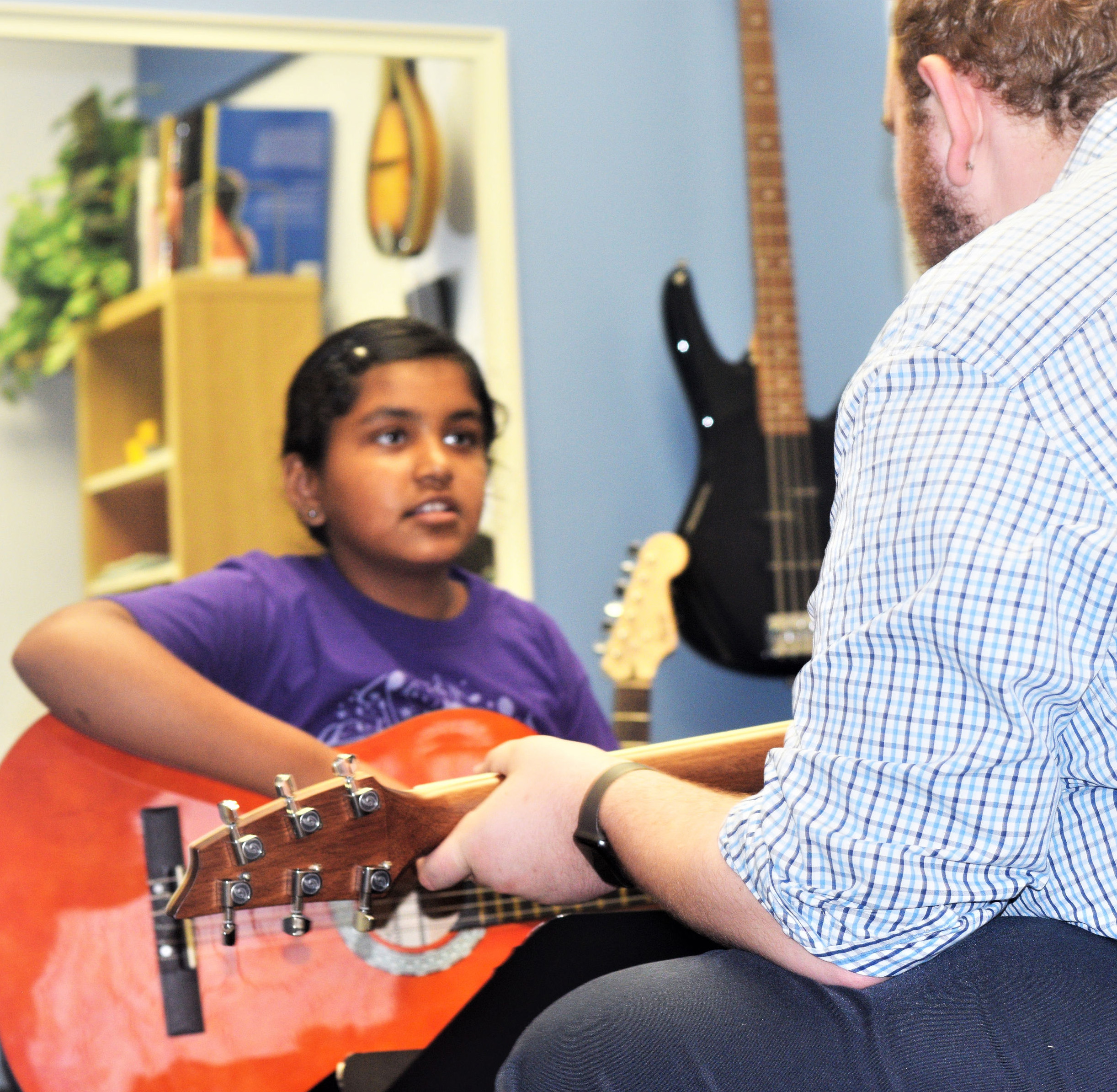 Frisco's Largest Music & Performing Arts School | Music, Arts, Acting ...