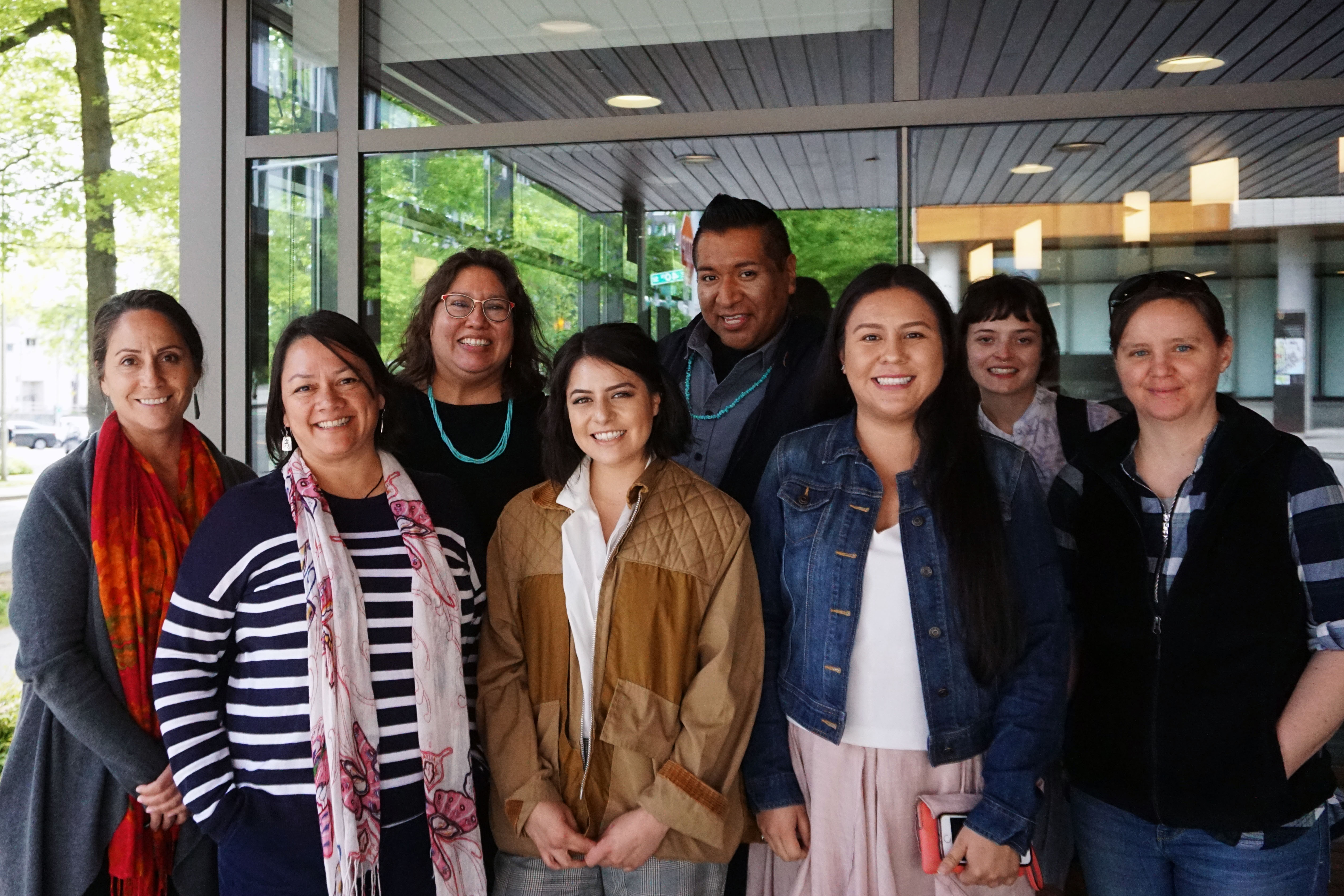 Indigenous Communies of Practice | Join Today!