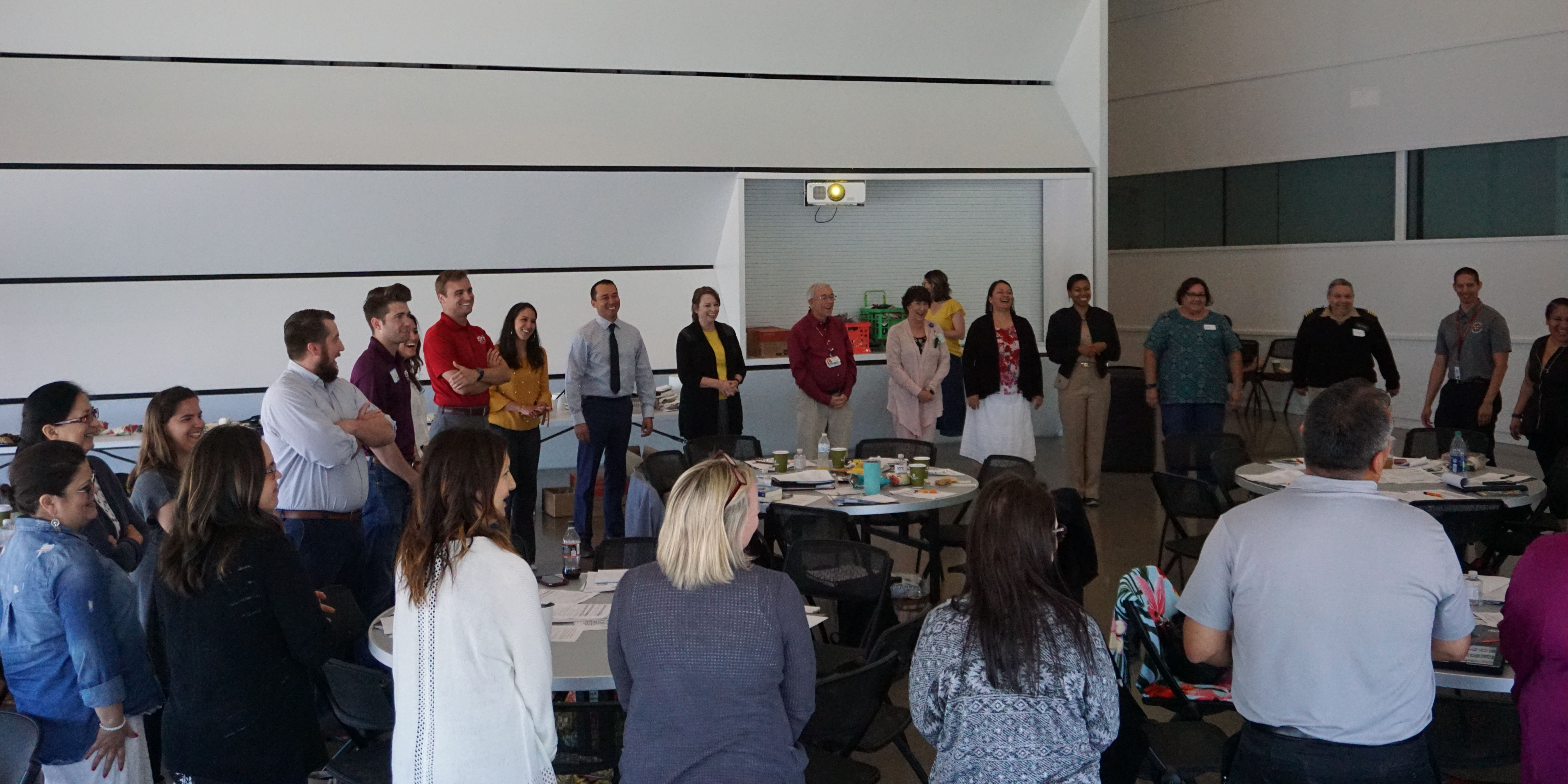 Our Story | Seven Directions