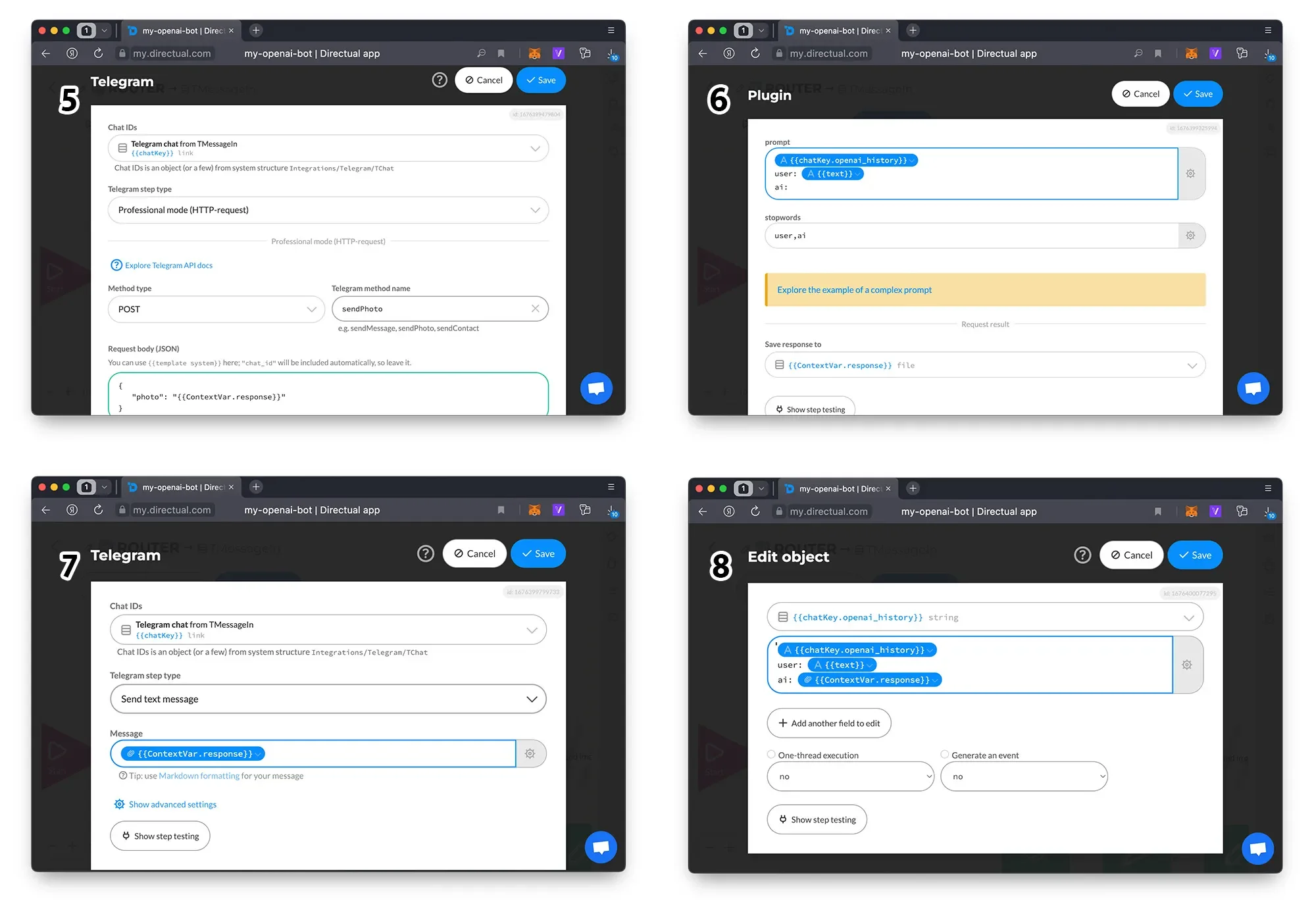 How To Create A Shopping Bot For Free No Coding Guide