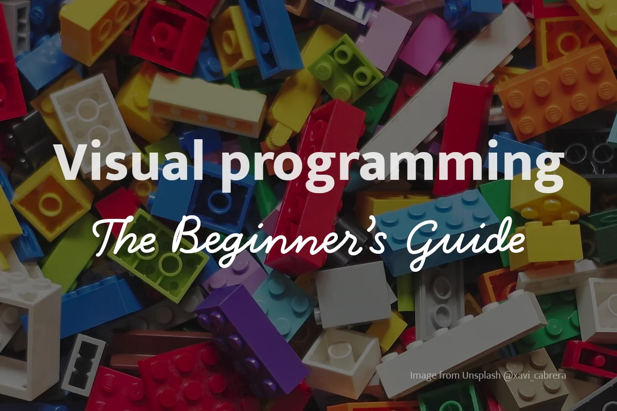 Beginner’s Guide To Visual Programming | Directual Blog