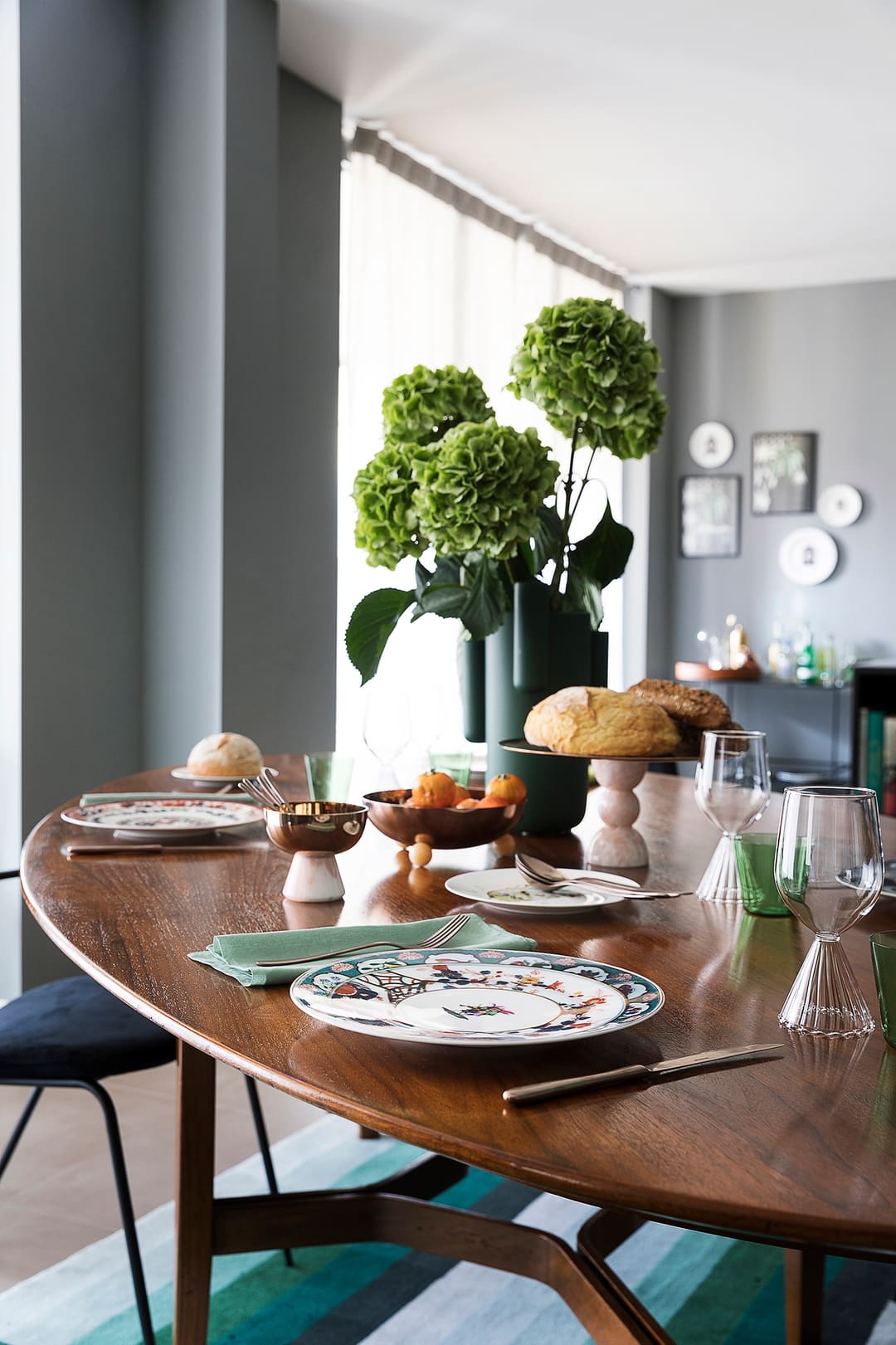 Vanessa Pisk Studio | FROM FACTORY TO HOME