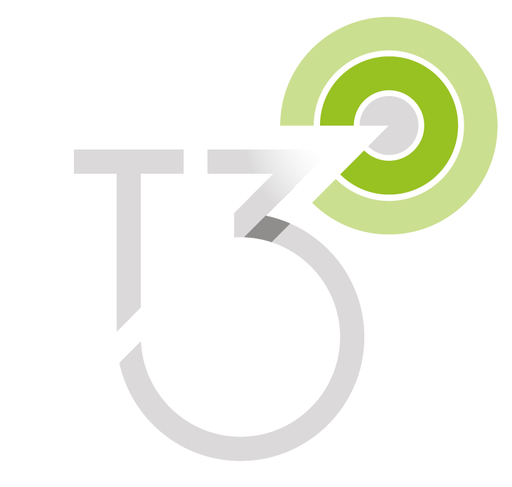 T3 - A Creative Agency