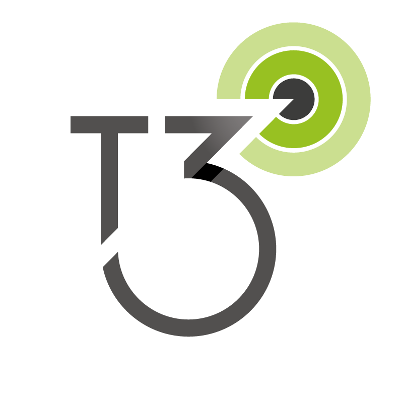 T3 - A Creative Agency