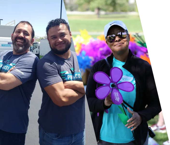 Pinnacol Workers' Comp | Careers