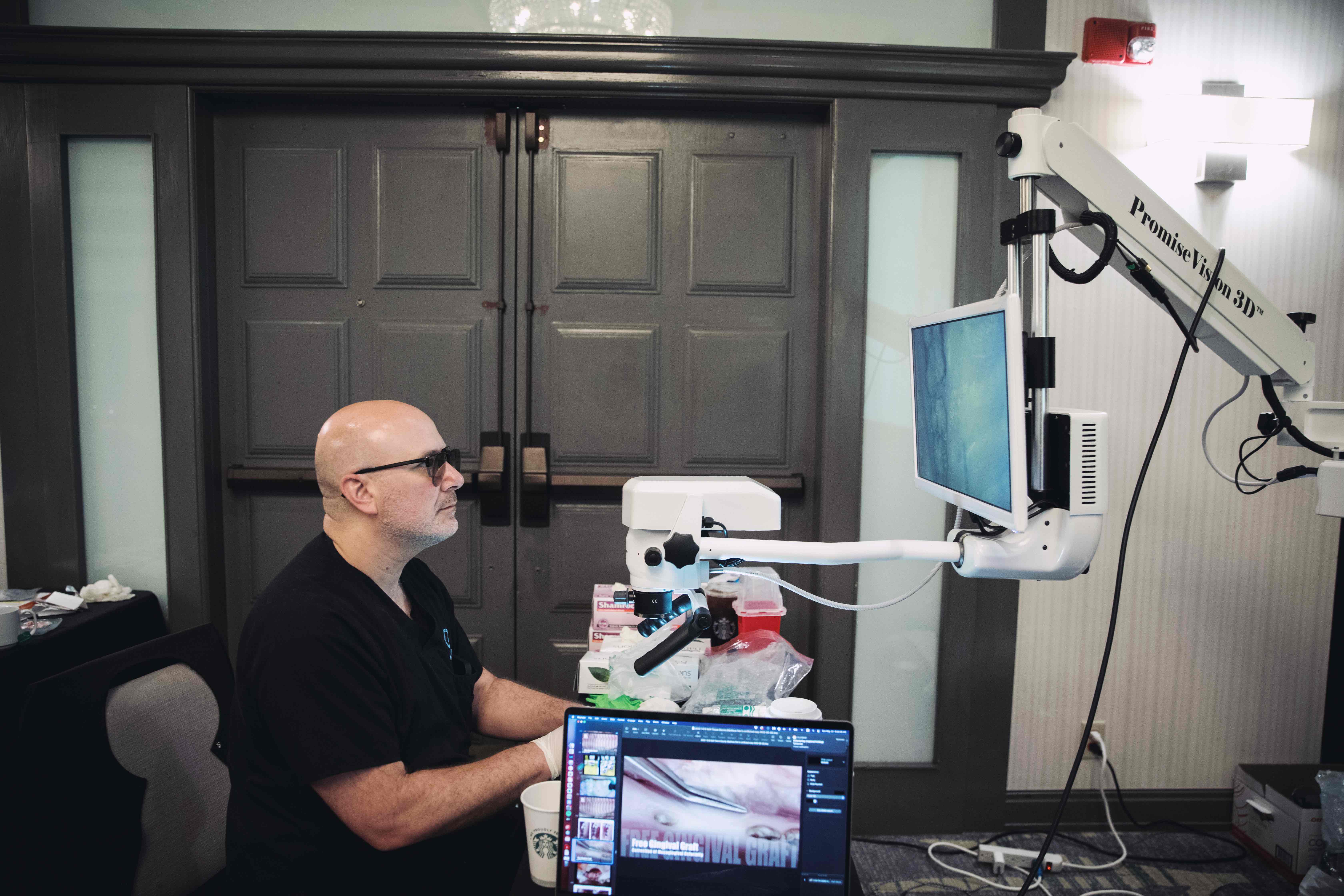 Surgical Influence – Guided Bone Regeneration Course