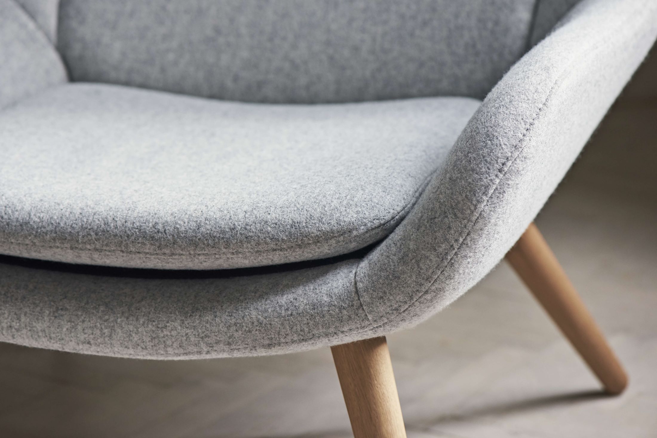 Bolia Philippa Armchair